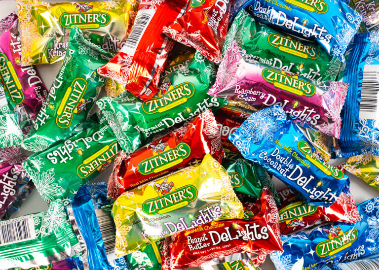 6 Pack of Chocolate Eggs | Philadelphia | Zitner’s