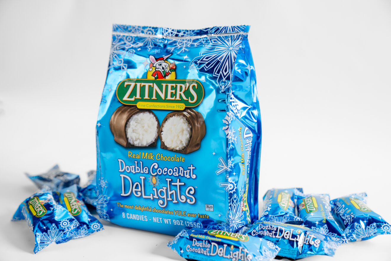 6 Pack of Chocolate Eggs | Philadelphia | Zitner’s