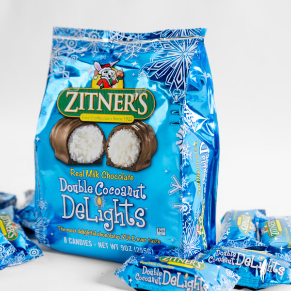 6 Pack of Chocolate Eggs | Philadelphia | Zitner’s