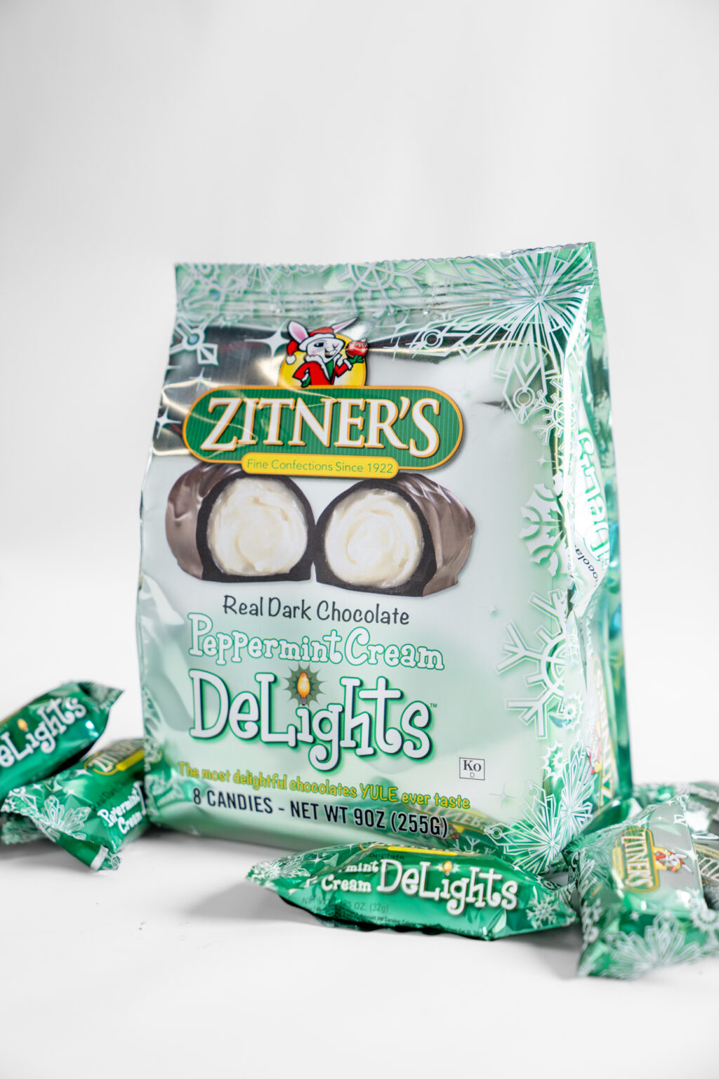 6 Pack of Chocolate Eggs | Philadelphia | Zitner’s