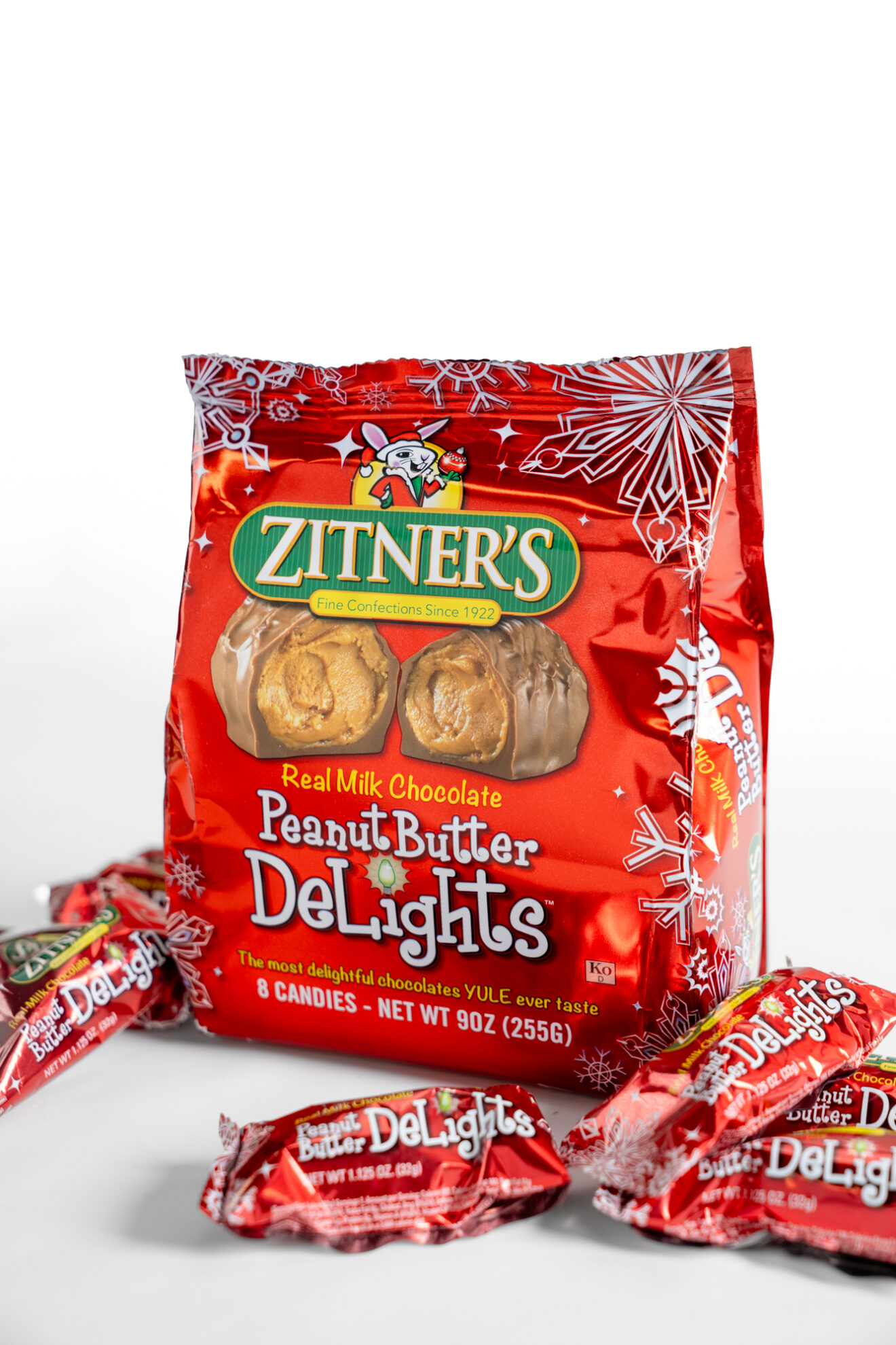 6 Pack of Chocolate Eggs | Philadelphia | Zitner’s