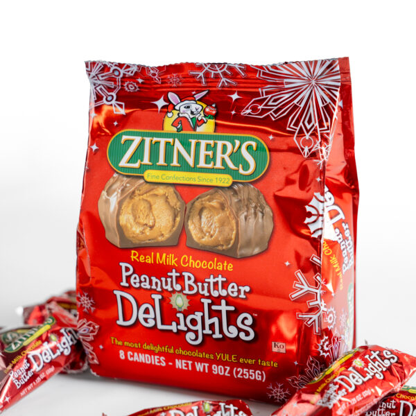 6 Pack of Chocolate Eggs | Philadelphia | Zitner’s