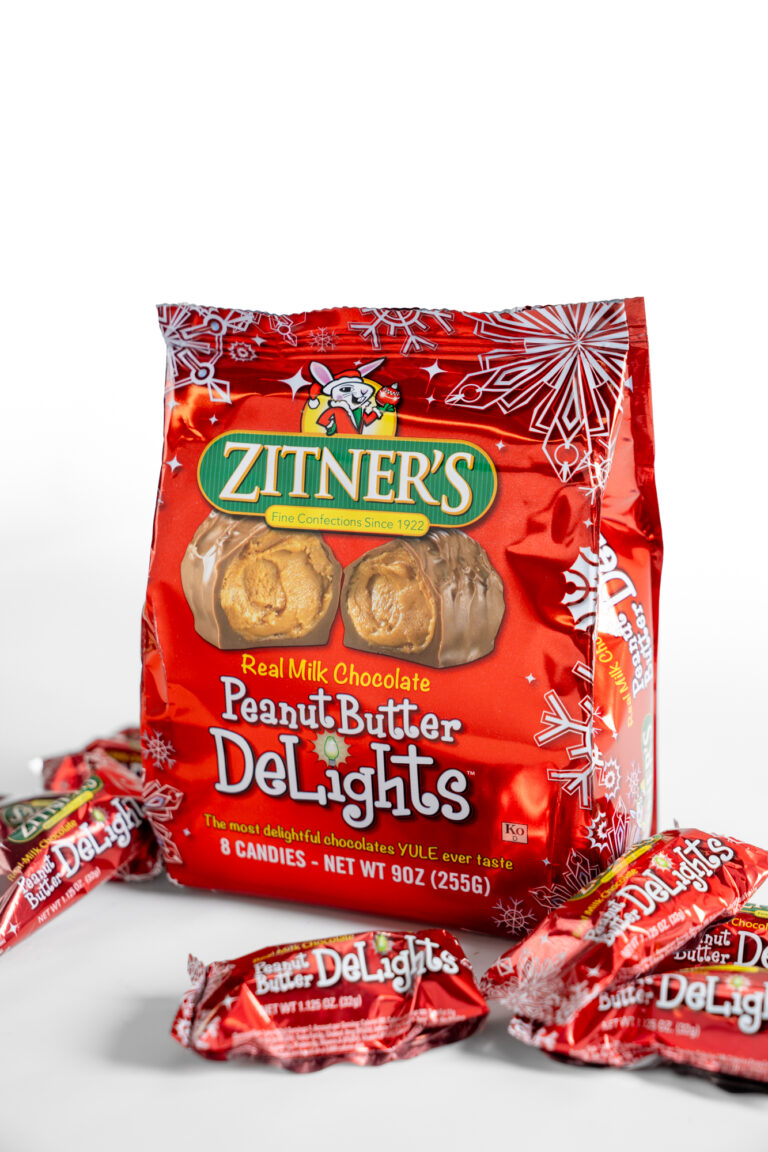 6 Pack of Chocolate Eggs | Philadelphia | Zitner’s