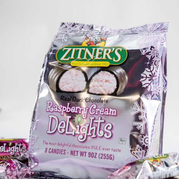 6 Pack of Chocolate Eggs | Philadelphia | Zitner’s