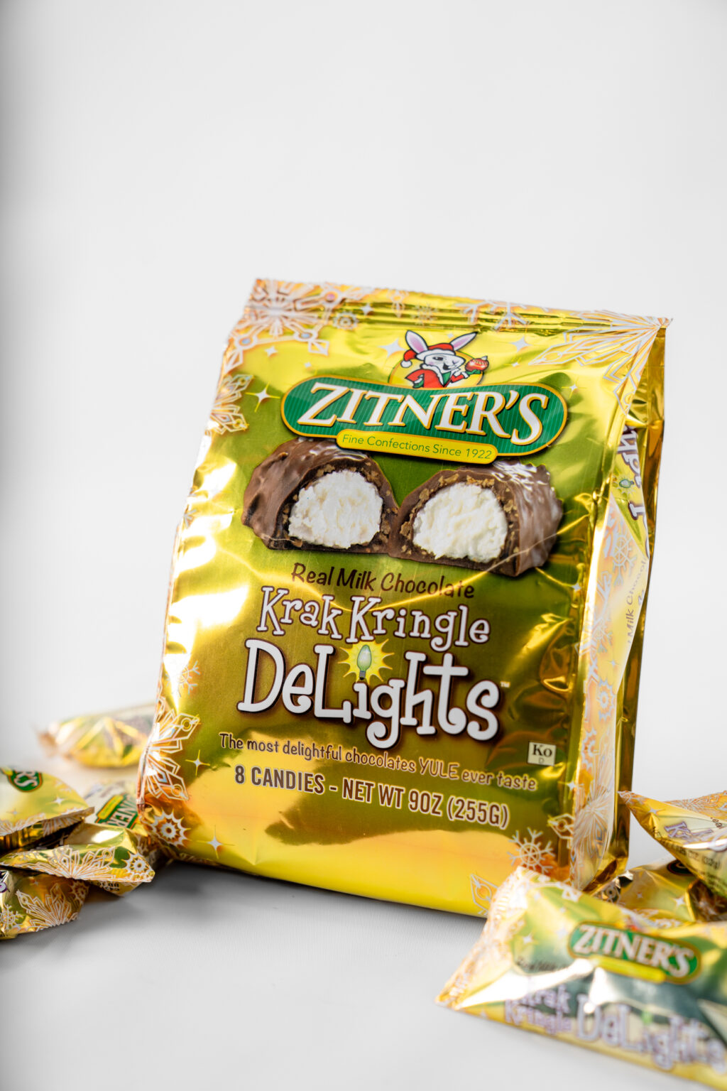 6 Pack of Chocolate Eggs | Philadelphia | Zitner’s