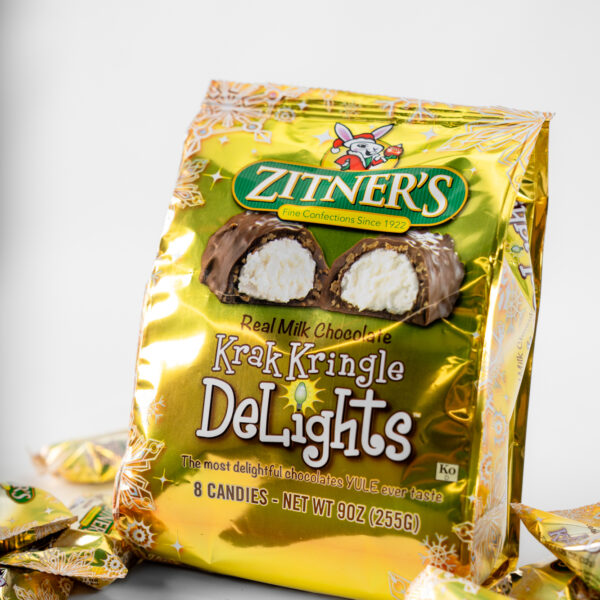 6 Pack of Chocolate Eggs | Philadelphia | Zitner’s