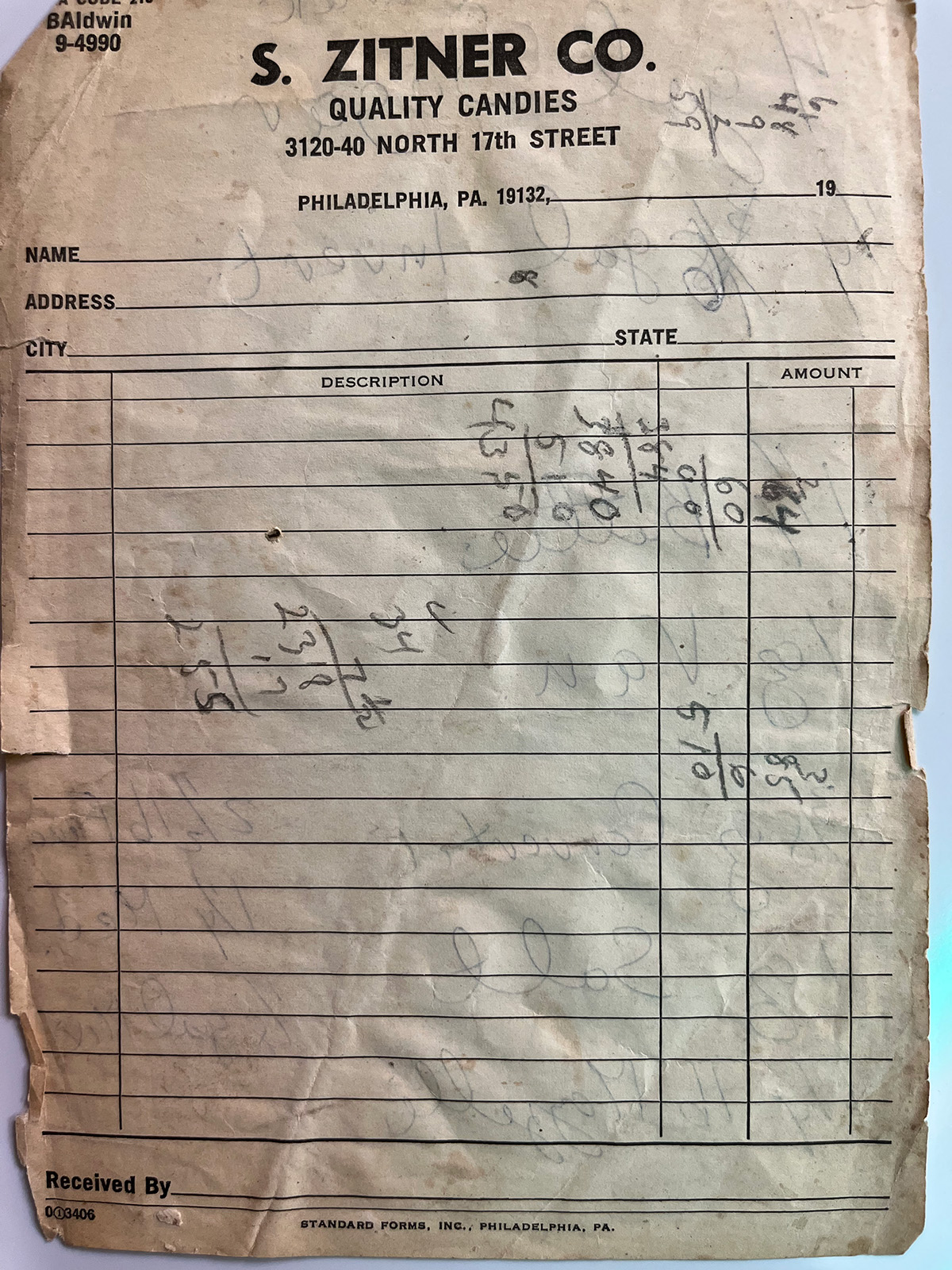 Candy Club - Zitner's Chocolates