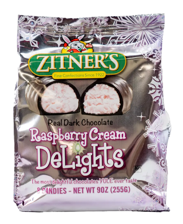Home - Zitner's Chocolates