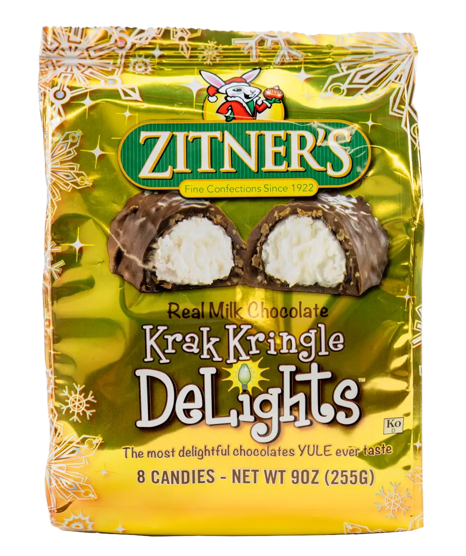 Home - Zitner's Chocolates