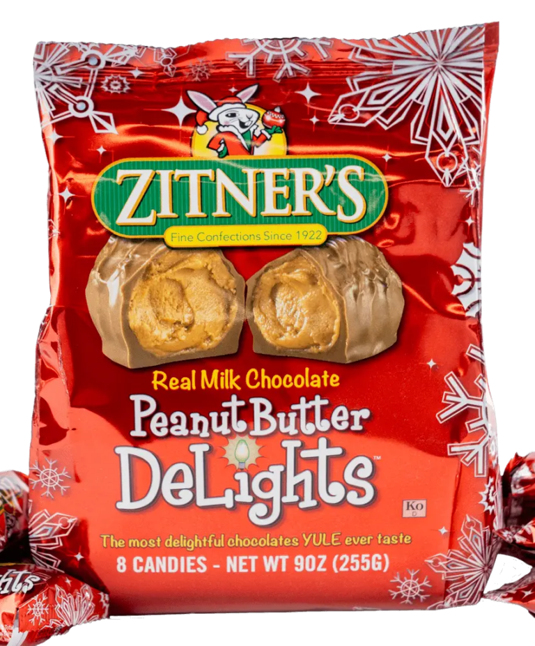 Home - Zitner's Chocolates