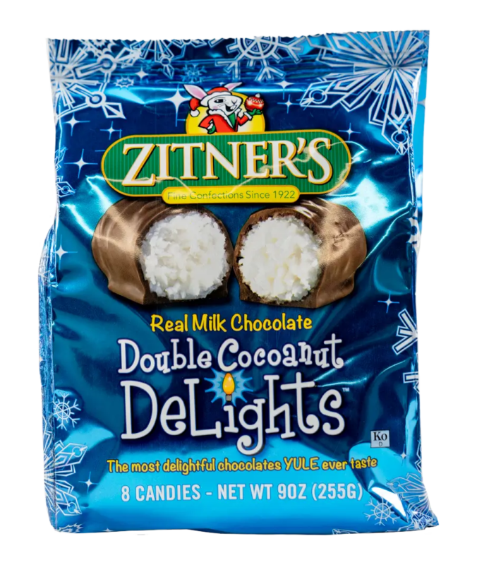 Home - Zitner's Chocolates