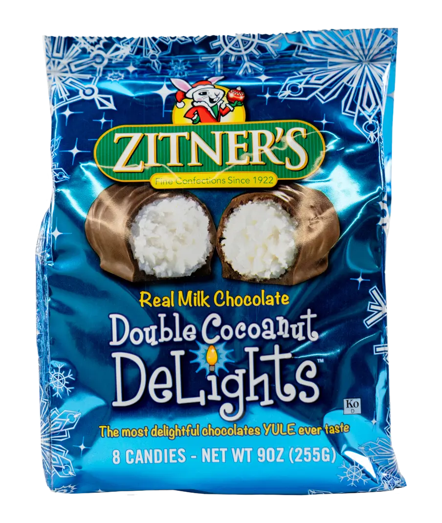 Home - Zitner's Chocolates
