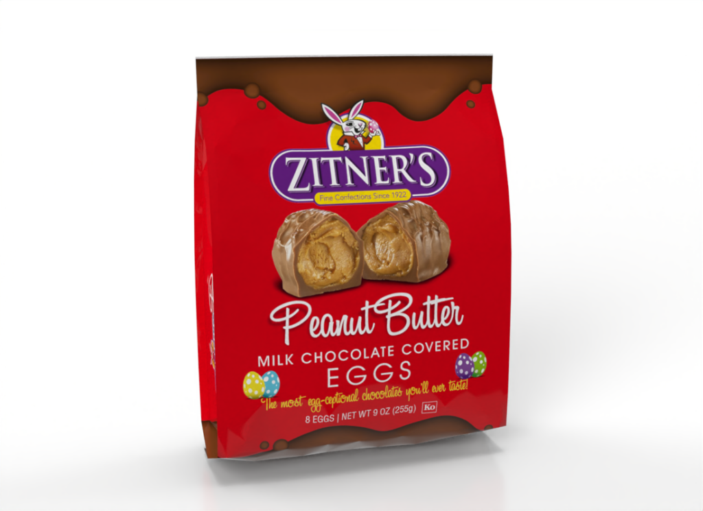6 Pack of Chocolate Eggs | Philadelphia | Zitner’s